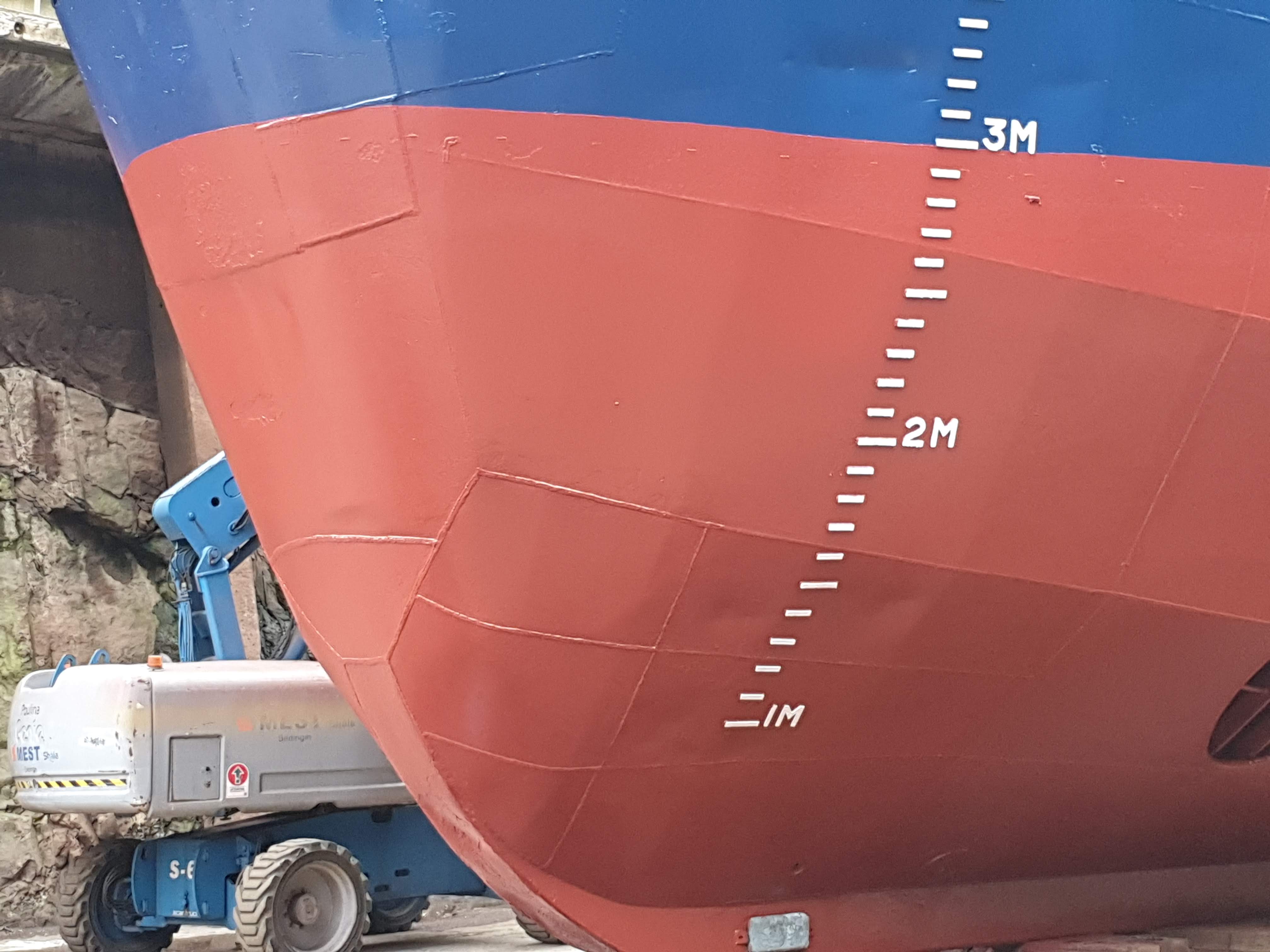 Condition Survey FMS